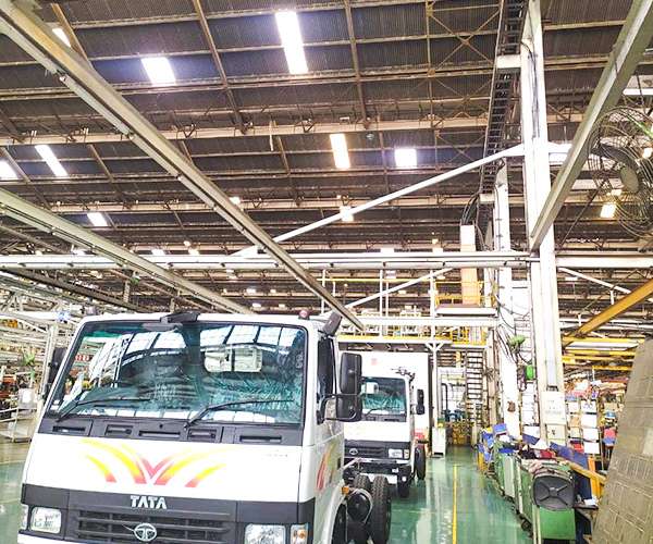 Project Gallery - Skyshade