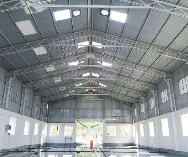 Project Gallery - Skyshade