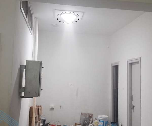 Project Gallery - Skyshade