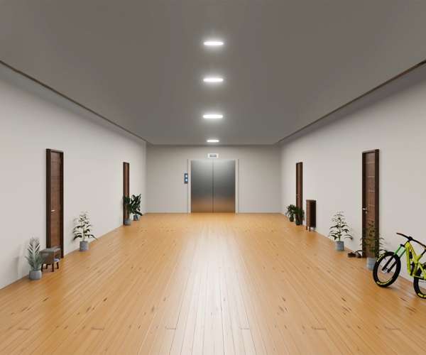 Project Gallery - Skyshade