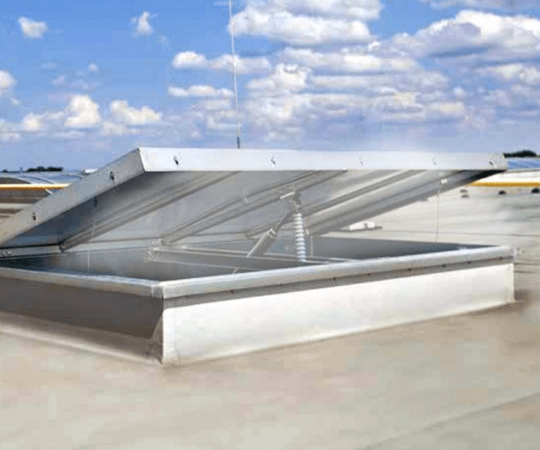 Project Gallery - Skyshade