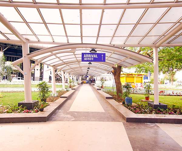 Project Gallery - Skyshade