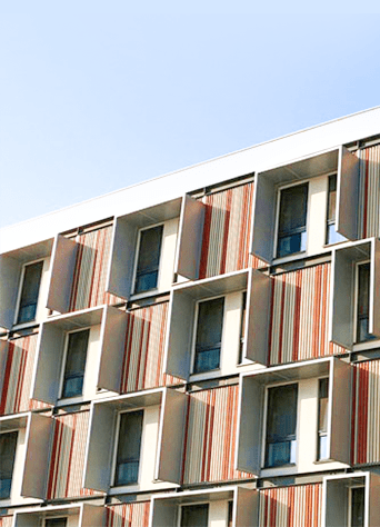 Project Gallery - Skyshade