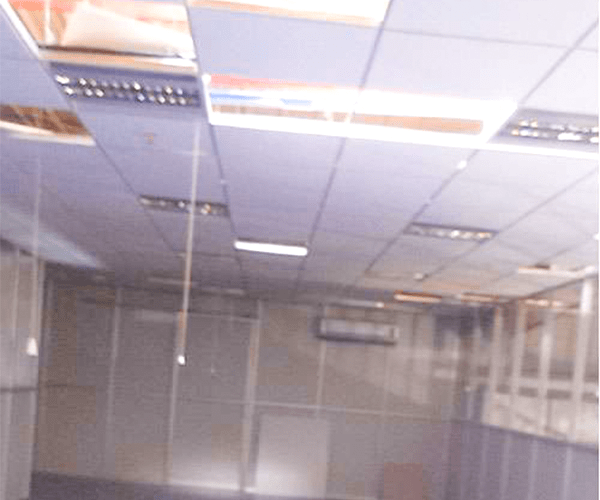 Project Gallery - Skyshade