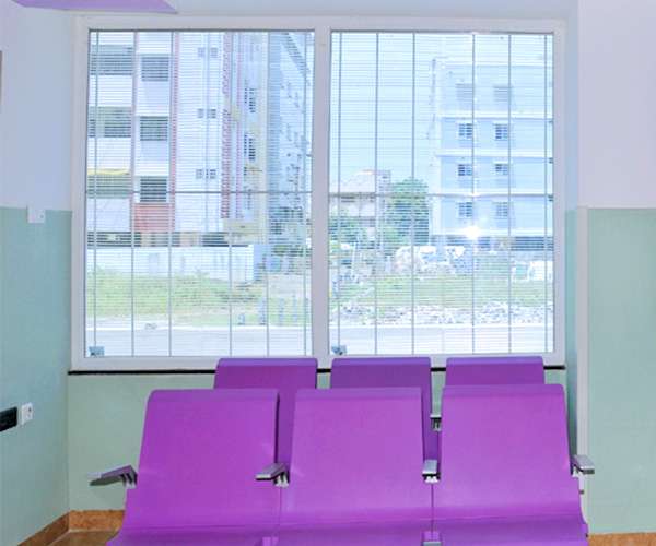 Project Gallery - Skyshade