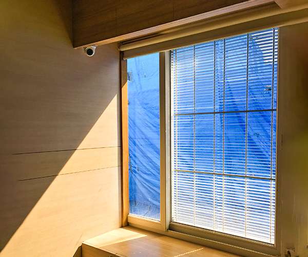 Project Gallery - Skyshade