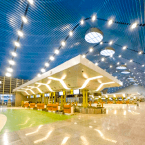 Top Ways to Bring Natural Light into Buildings Through Daylighting