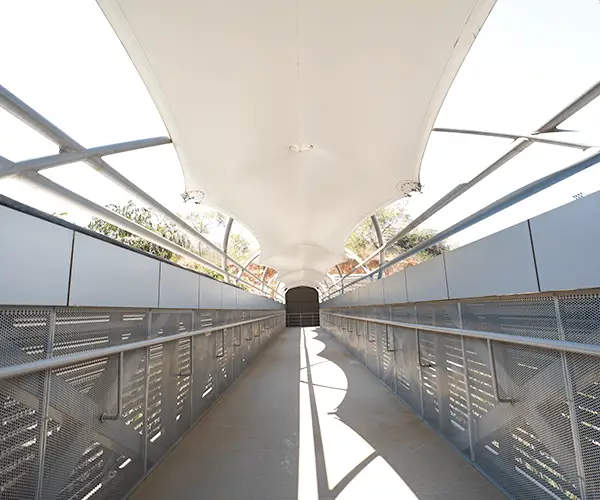 Project Gallery - Skyshade