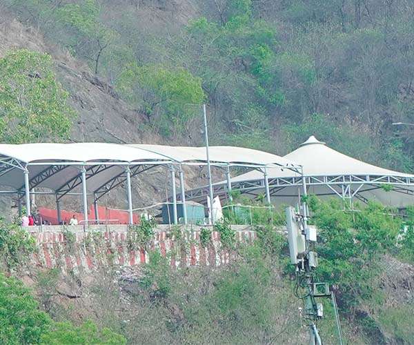 Project Gallery - Skyshade