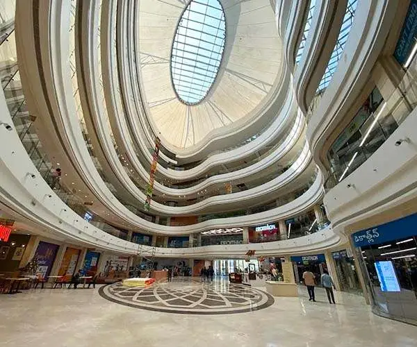 Project Gallery - Skyshade