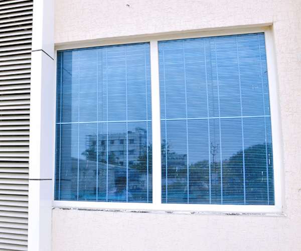 Project Gallery - Skyshade