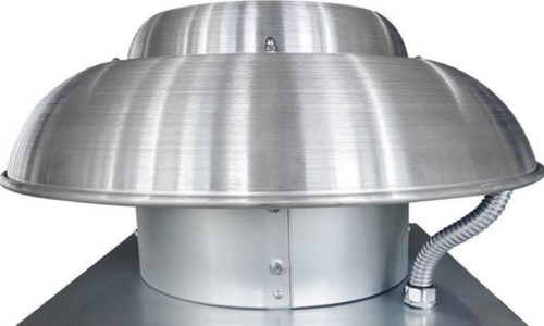 Enhance Comfort with smart Roof Ventilation Solutions